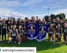 Track and Field | BC School Sports